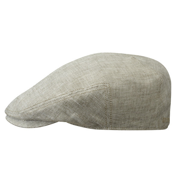 Stetson Kent Linen Beige
