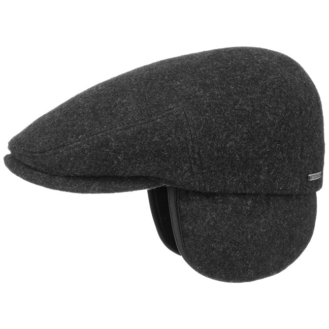Stetson Kent Wool/Cashmere EF Grey